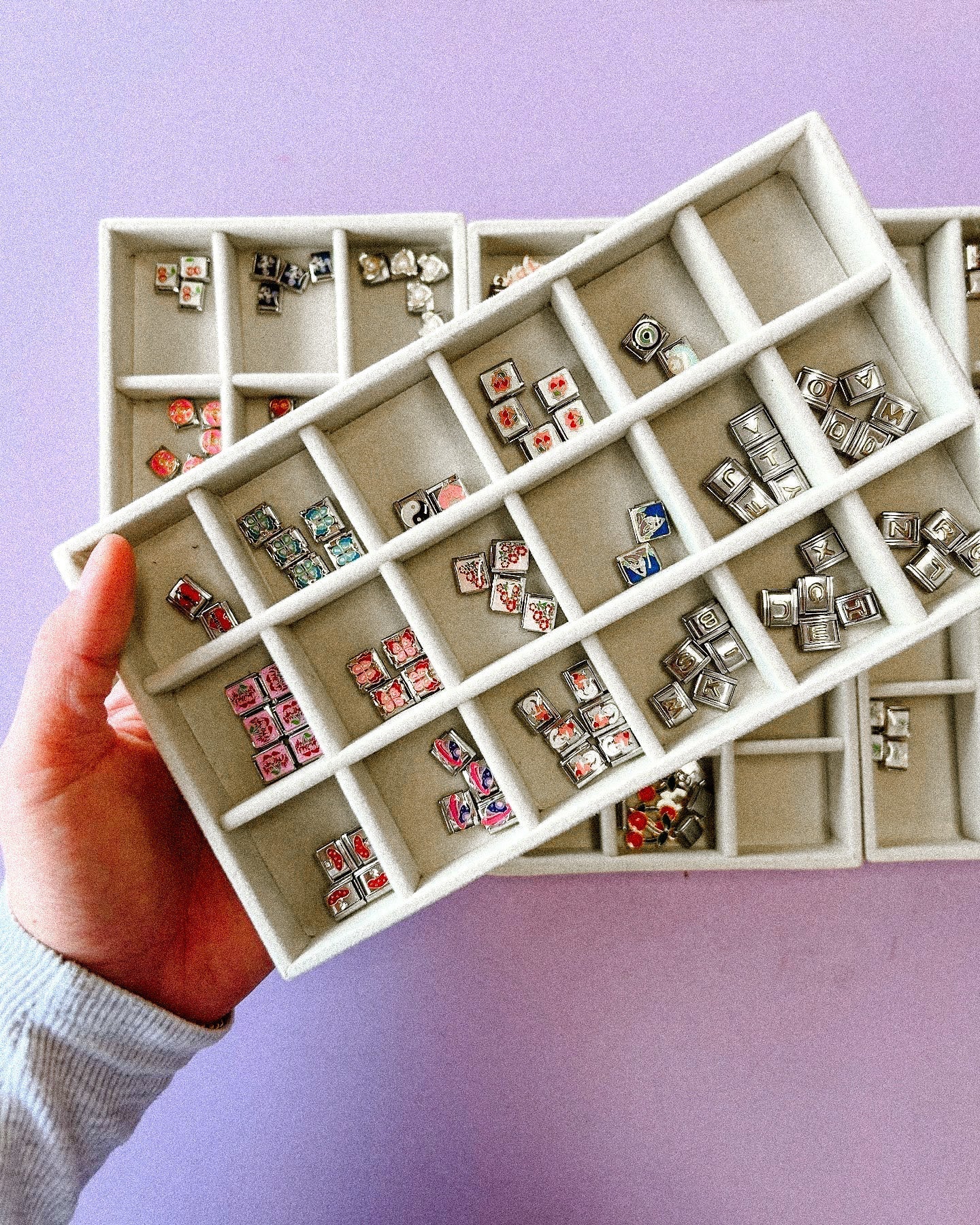 Bracelets – Charmette