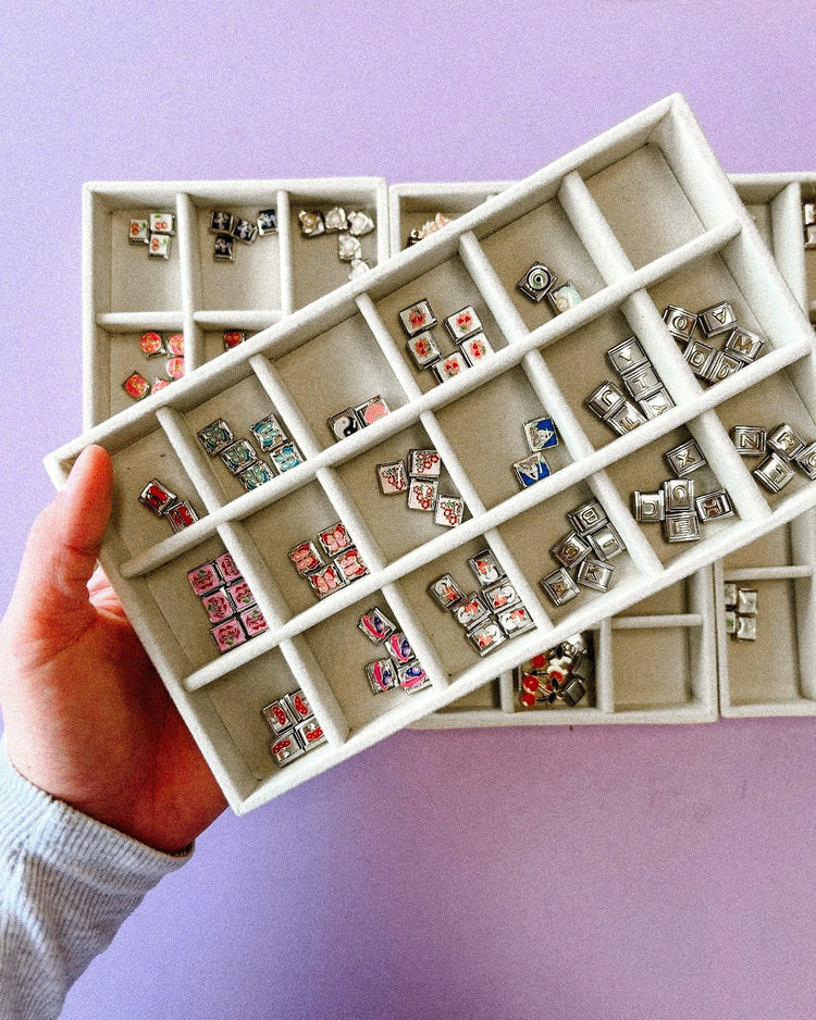 Bracelets – Charmette