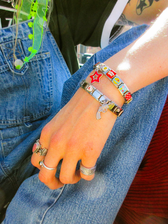 Best Selling Italian Charms & Bracelets | Charmette – Page 7